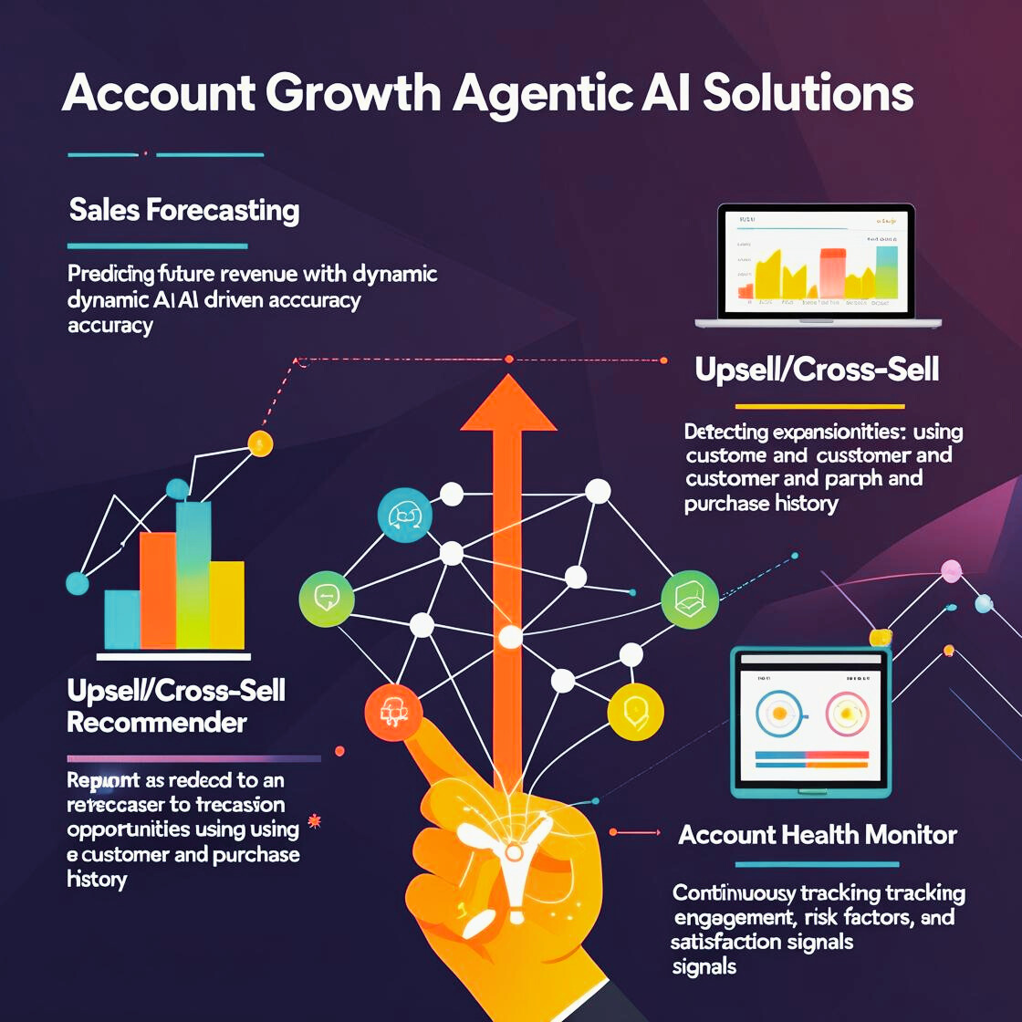 ATLAS - Captivix.ai: AI Solutions for Manufacturing, Supply Chain & Distributions, Retail ...